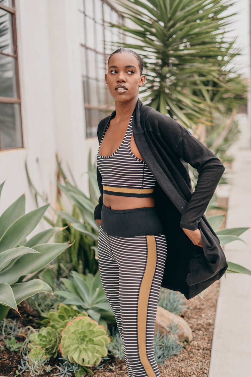 ESSENTIALS – Show Some Leg